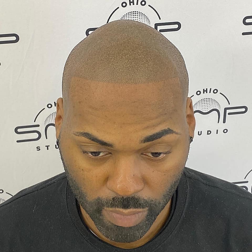 5 Essential Style Tips For Bald Men In Columbus Oh Own Your Baldness And Embrace Confidence